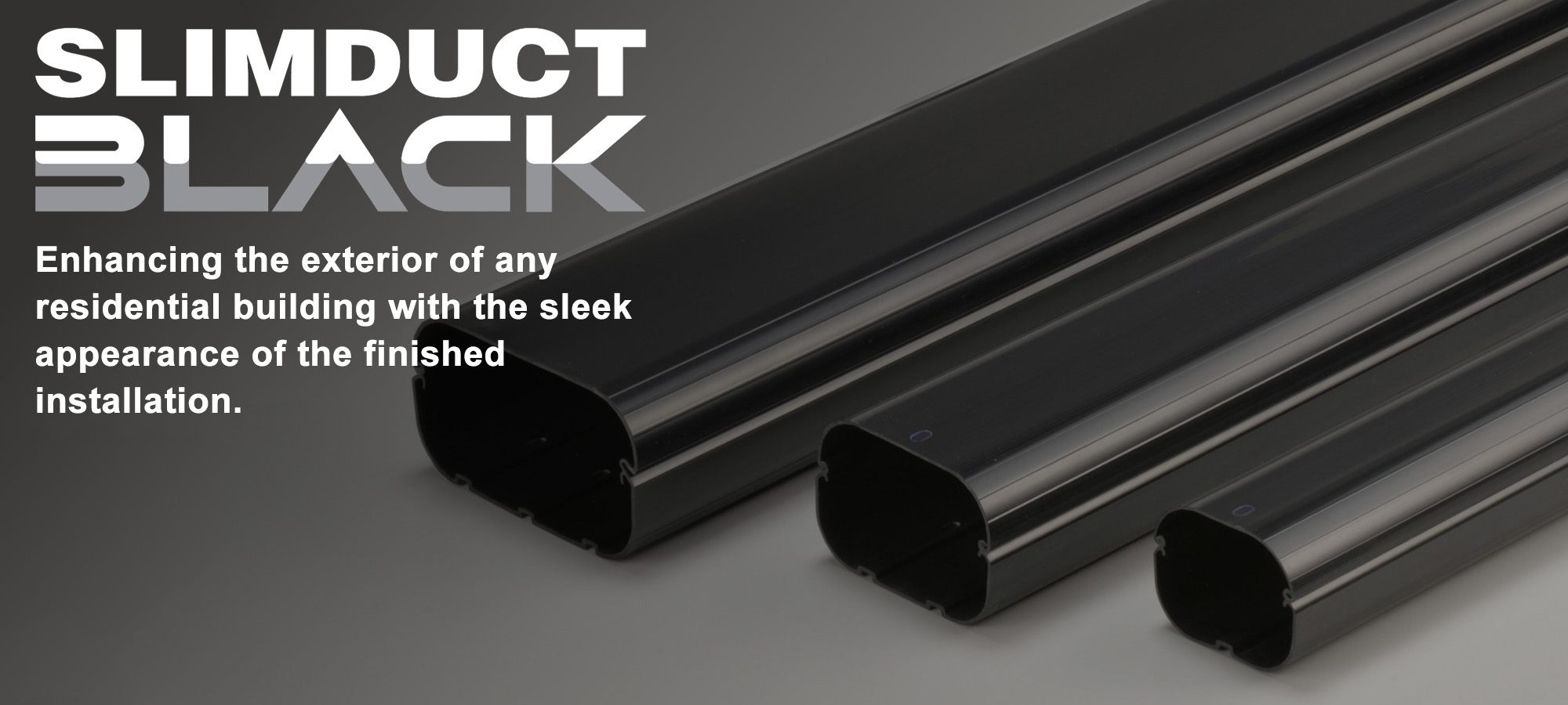 SLIM DUCTBLACK -INABA DENKO, division de produits exclusifs du groupe ...