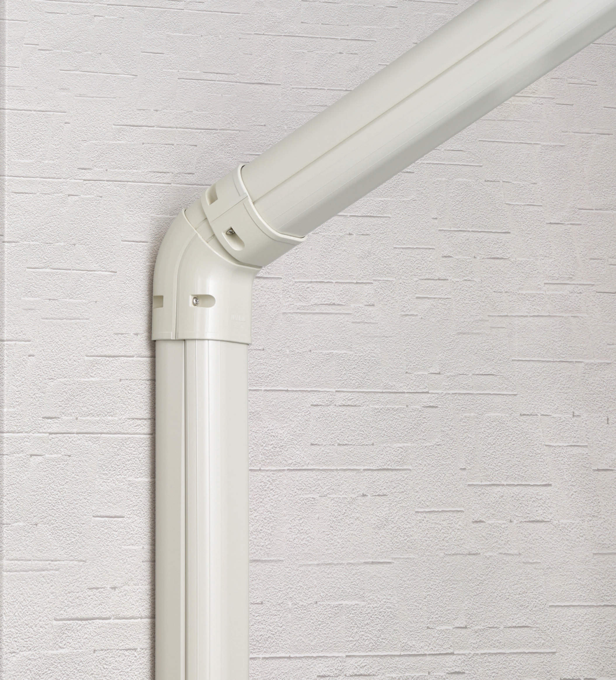 【SCS】FREE (45° to 90°) VERTICAL ELBOW | Products | INABA DENKO