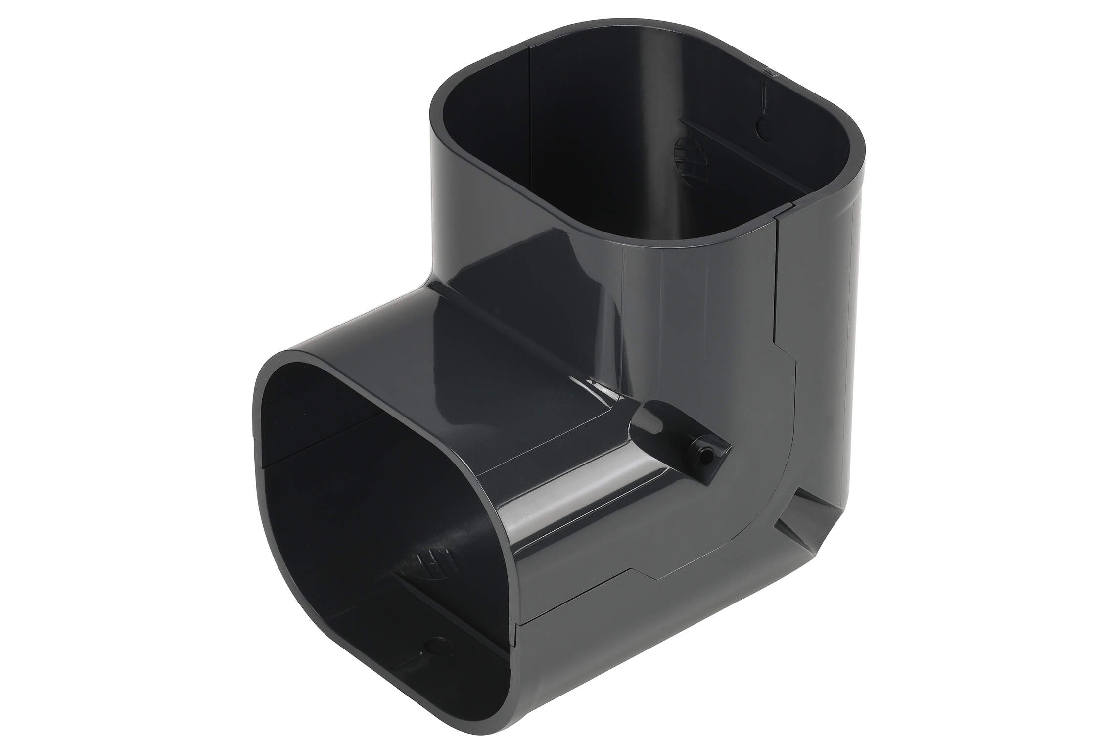 【SC】90°VERTICAL ELBOW | Products | INABA DENKO