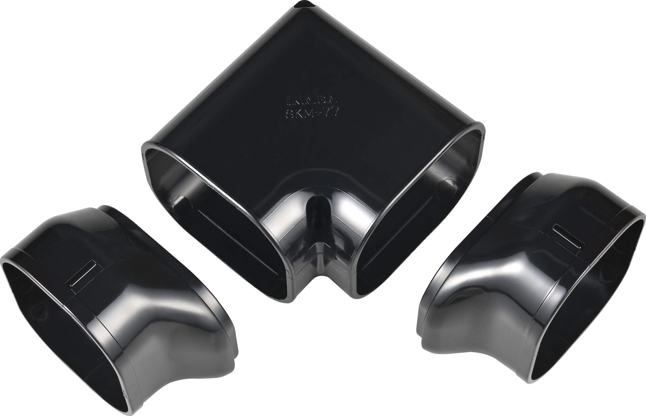 【SN】90°TWIST ELBOW | Products | INABA DENKO