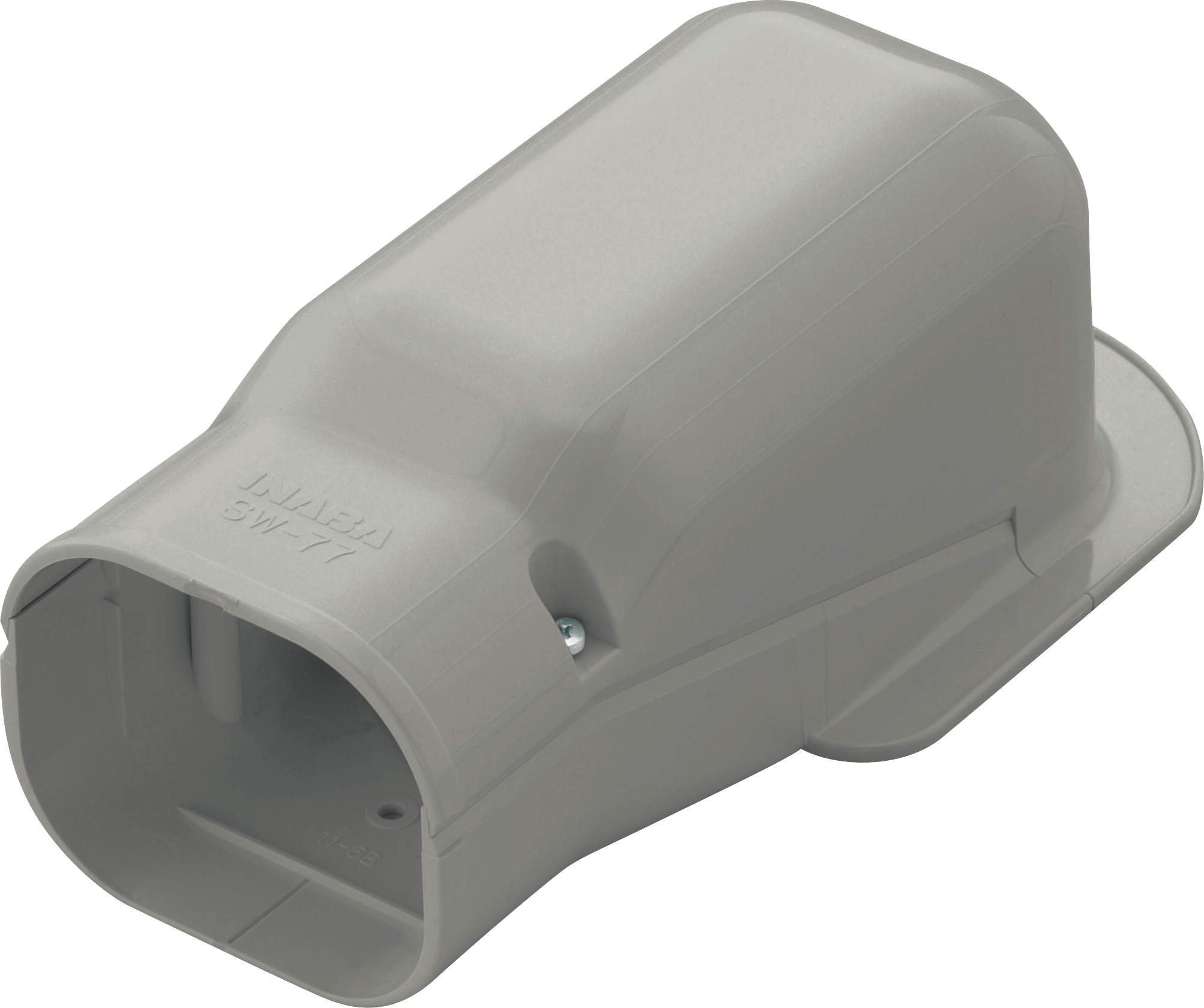 【SW】WALL INLET(2 Pieces) | Products | INABA DENKO